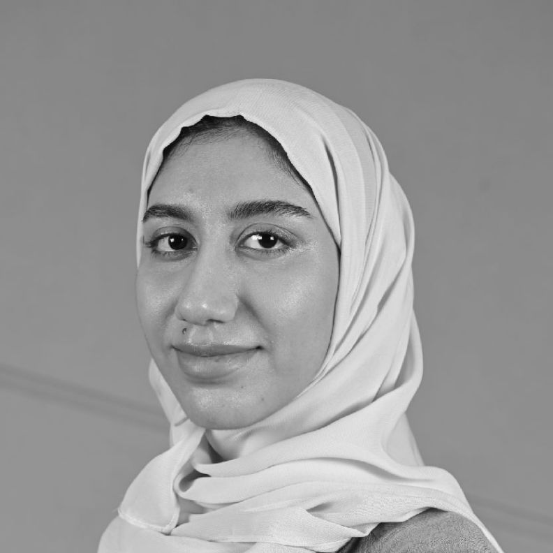 Jumanah Saklou | Ithra