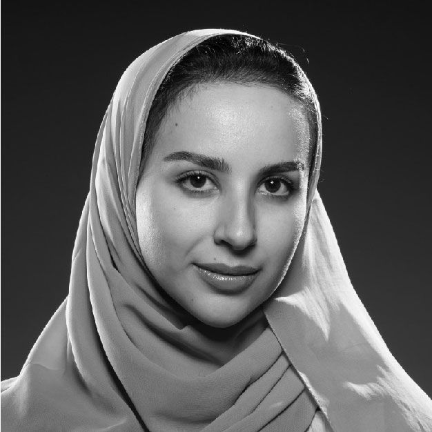 Nada Salem | Ithra