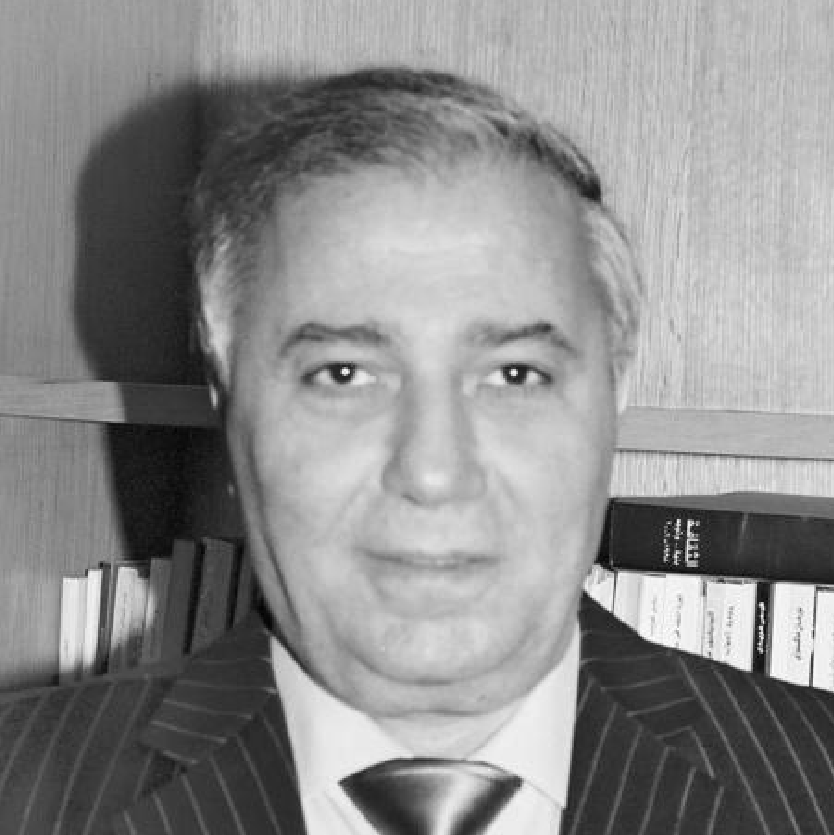 Farouk Gowaida | Ithra