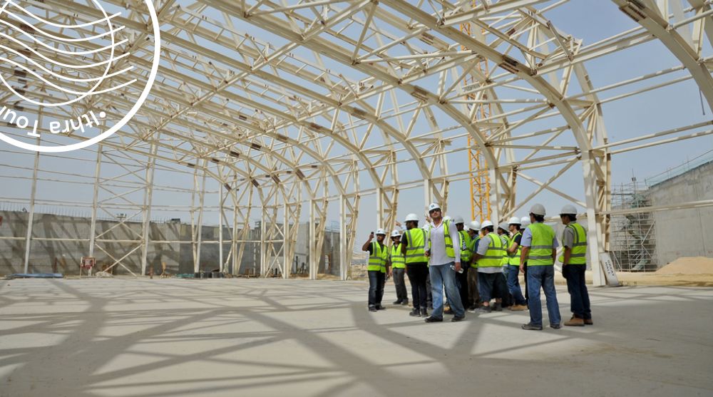 Ithra Behind The Scenes Tours (English) | Ithra