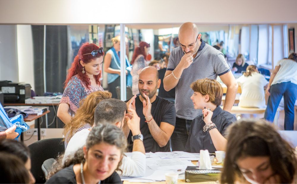 An Incubator for Talent Development | Ithra