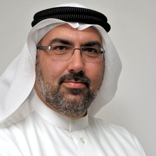 Ghassan Yousif Alshehabi | Ithra