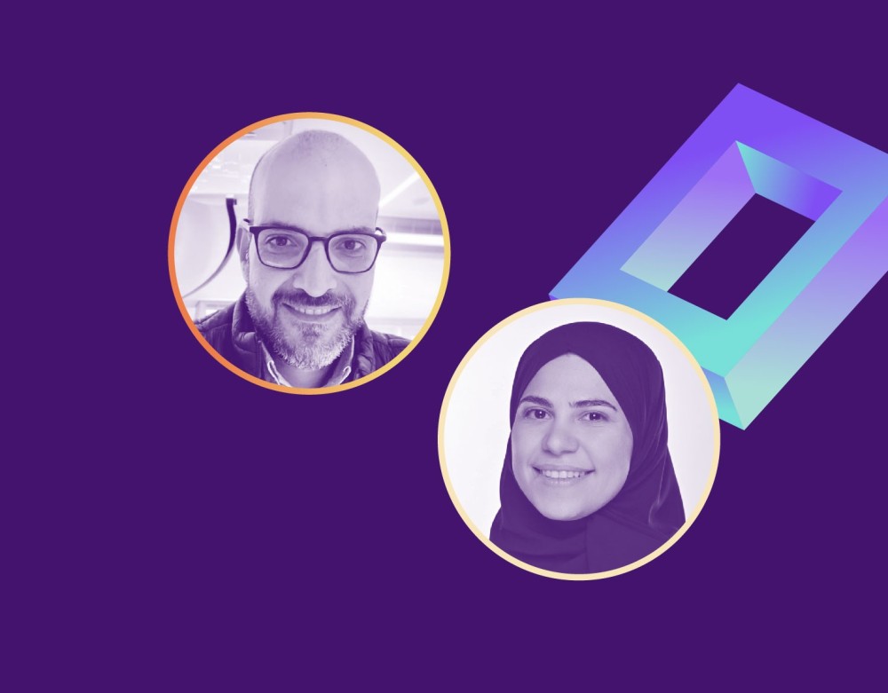 Tiny Tales and Playful Sounds | Ithra