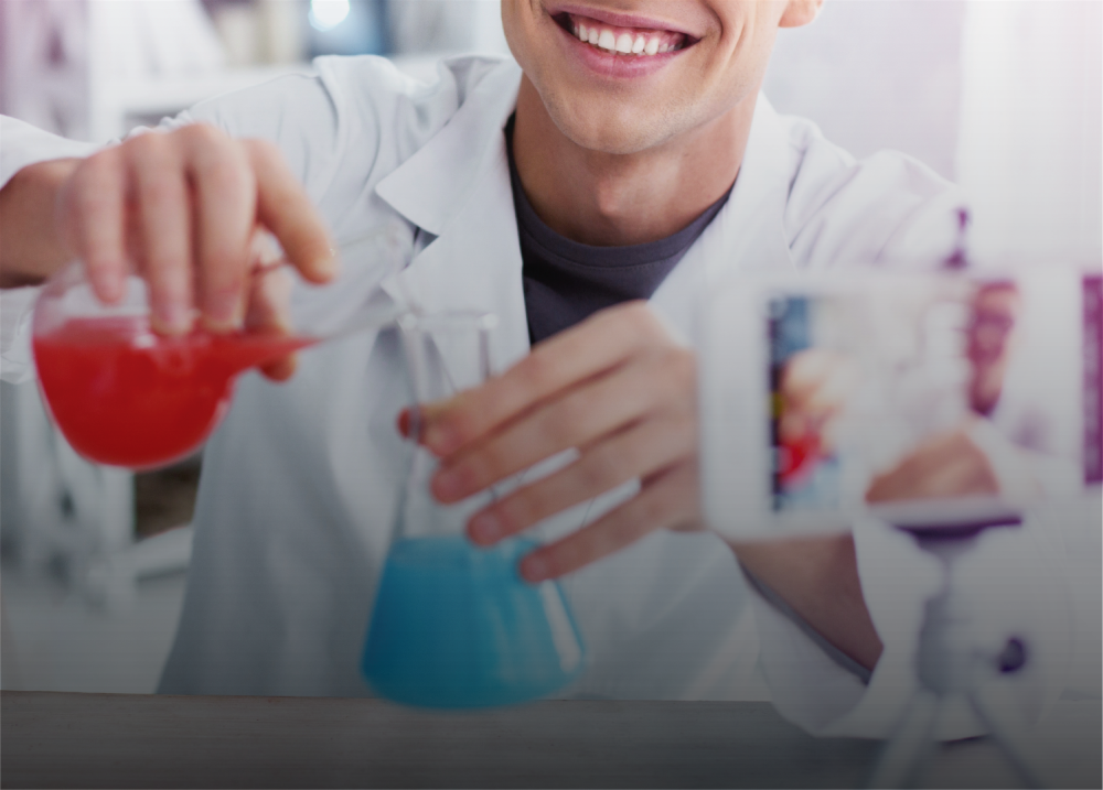 Creating a science Vlog | Ithra