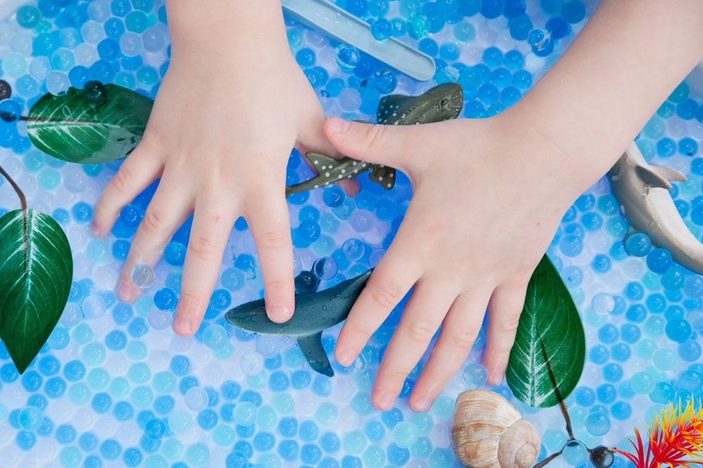 A Stroll Through the Seasons (English) | Ithra