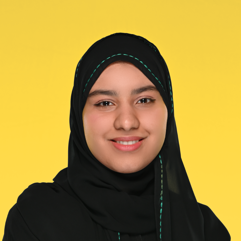 Reem Al-Sahiya | Ithra