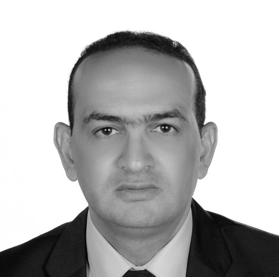 Abdullah Boshomais | Ithra