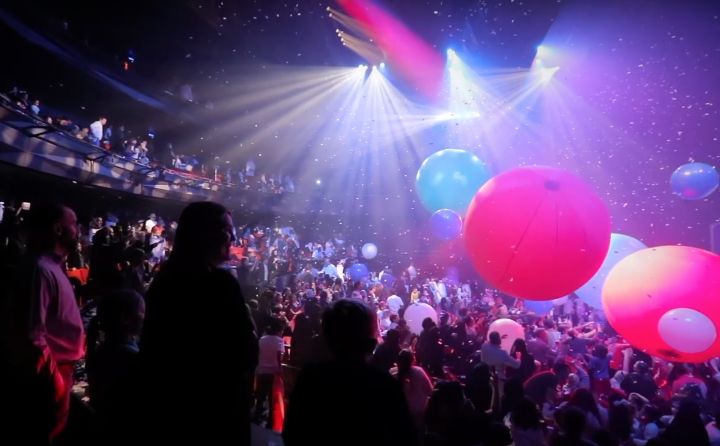 Dynamic Section Blocks | Ithra