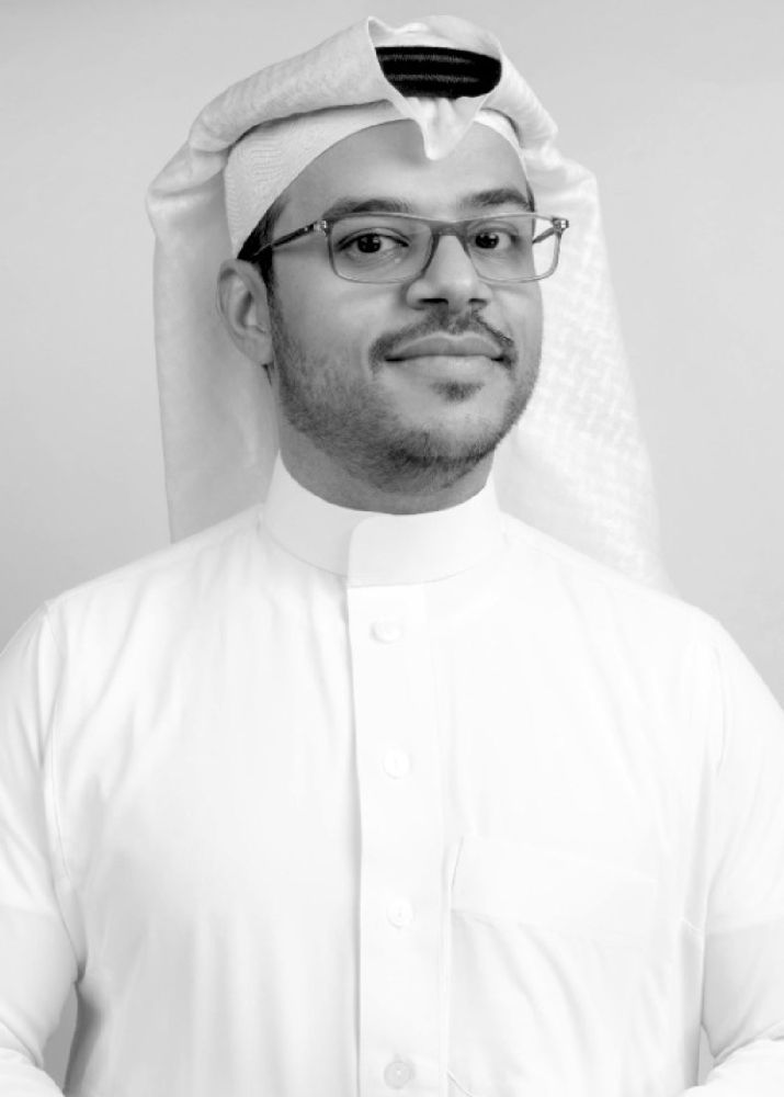 Faisal Alsaif | Ithra