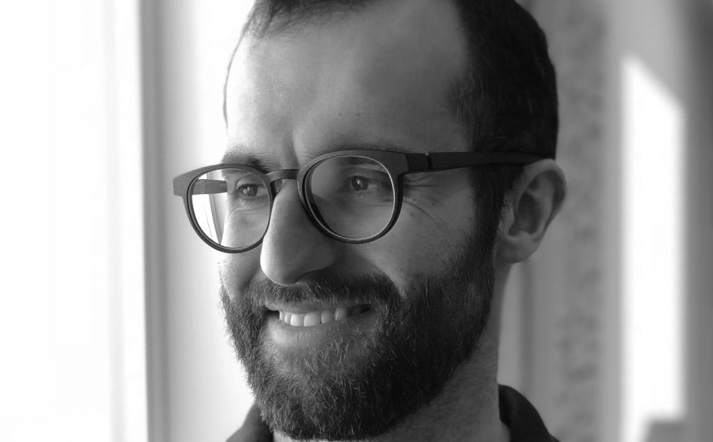 Idea Lab Talks by Ahmed Alrafai | Ithra