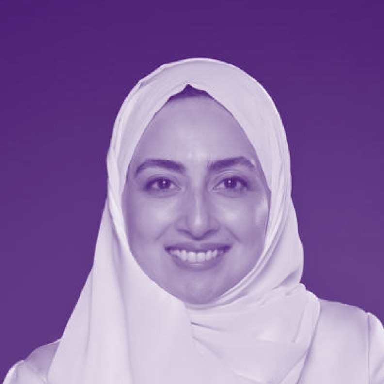 Ghadeer Yamani | Ithra