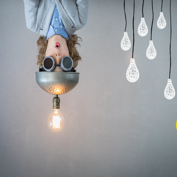 Playing with Lights | Ithra