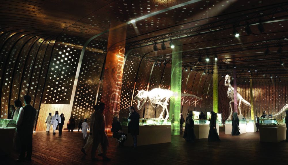 لماذا نزور المعارض الفنية؟ | Ithra