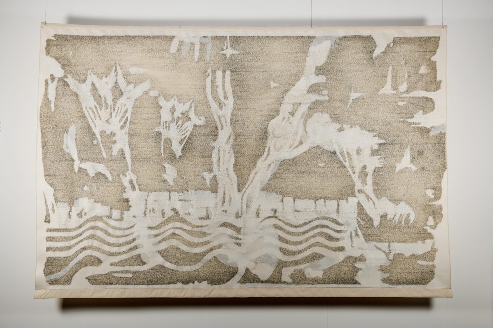 Saudi Arabia’s leading cultural center Ithra unveils winning artwork of ...