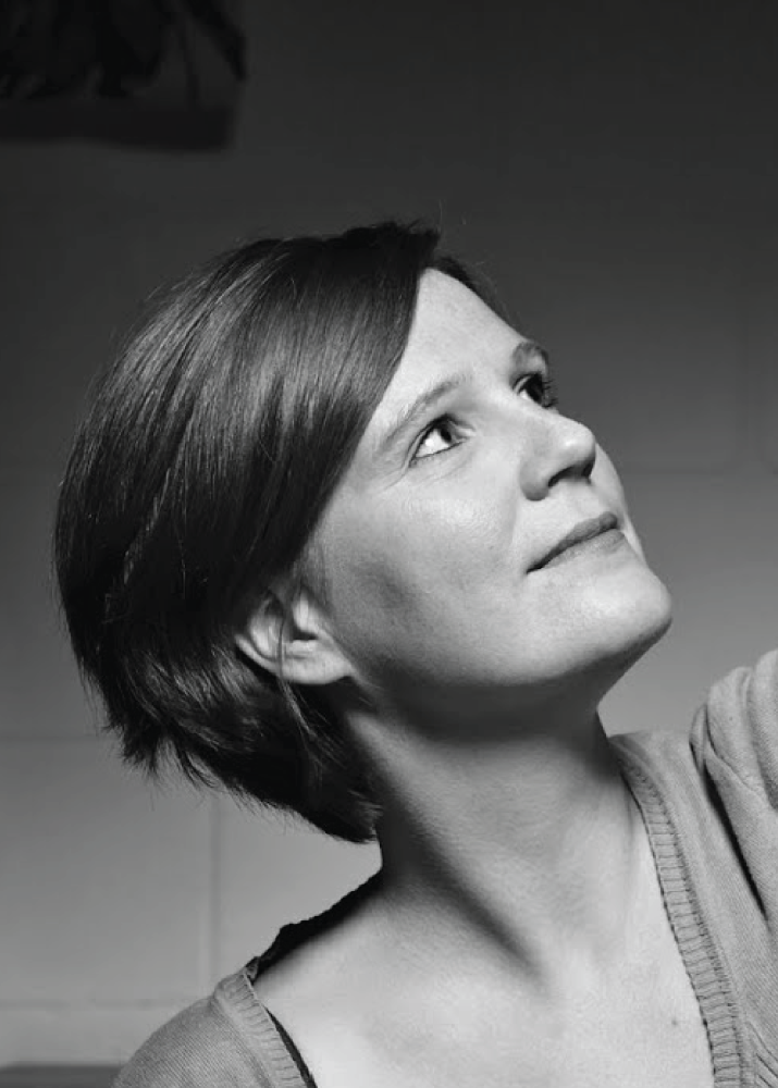 Julia Lohmann | Ithra