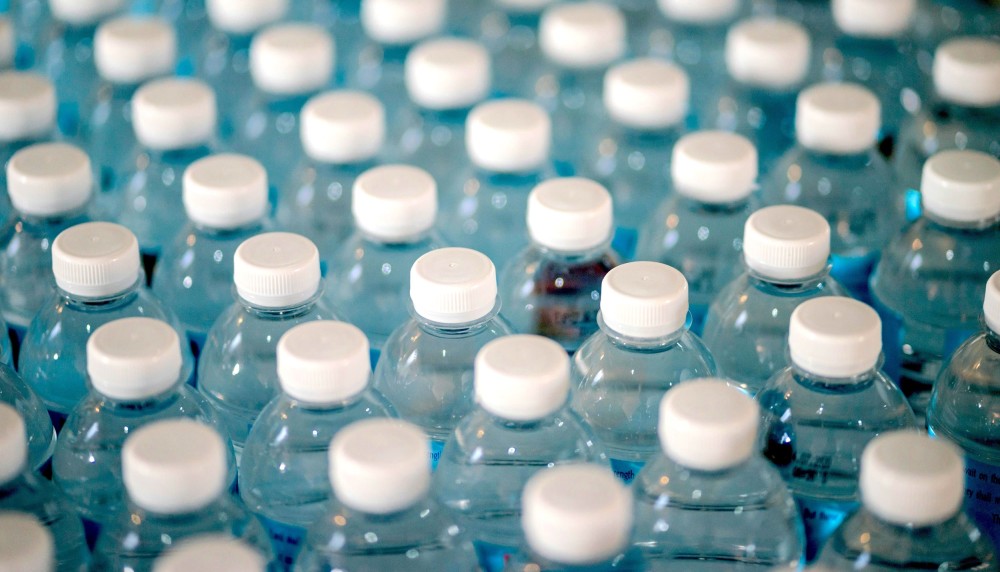 From Plastic Waste to Eid Give-Away | Ithra