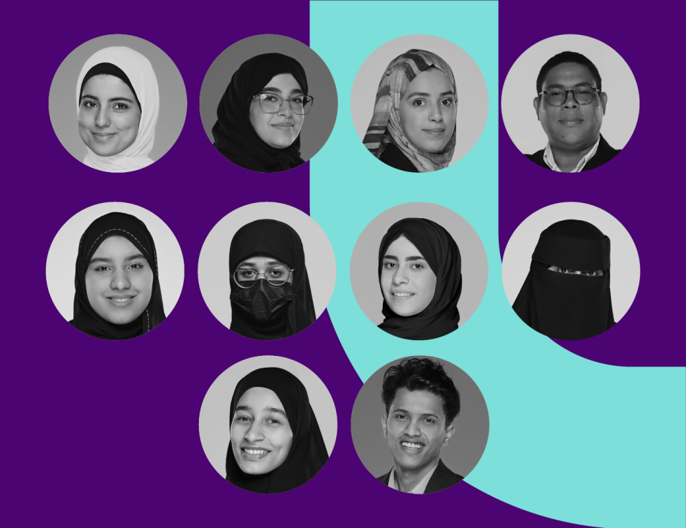 iRead Judging | Ithra