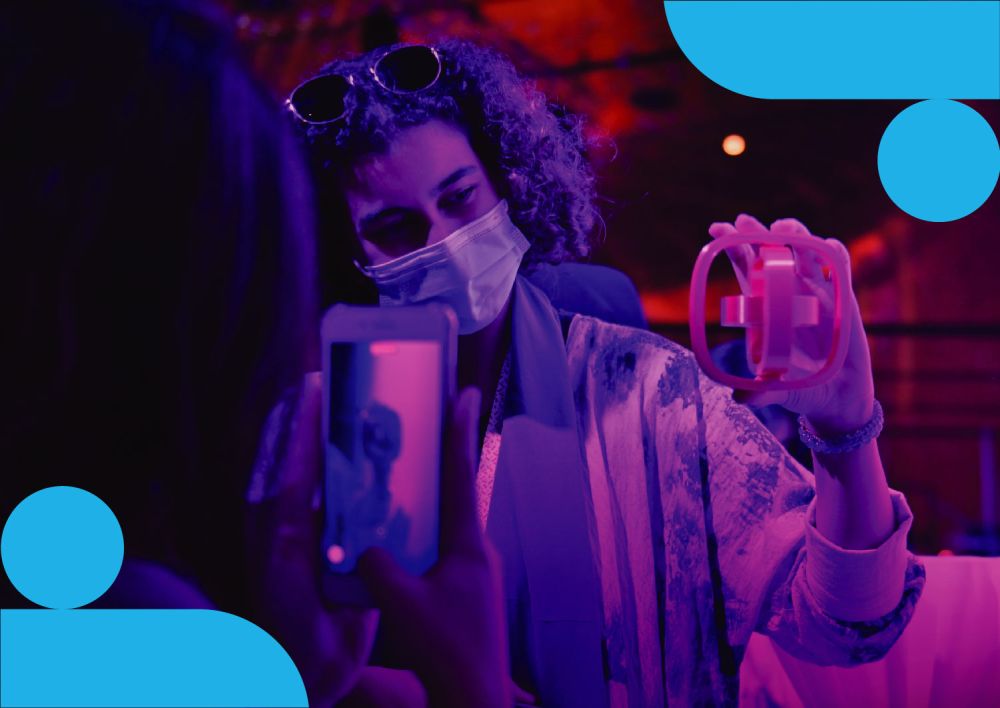 Tanween Experiences | Ithra