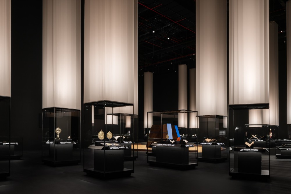 Ithra to showcase treasured artefacts from its collection at Islamic ...