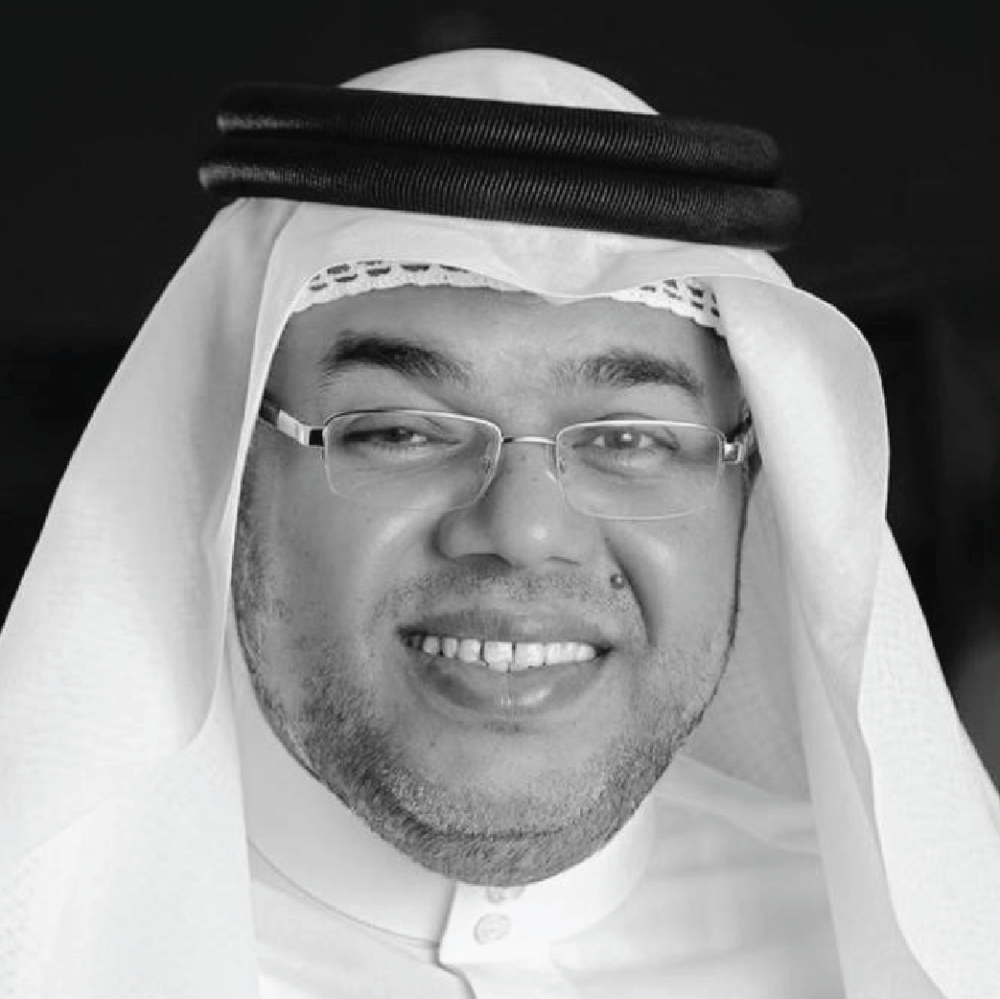 Abdullah Alkhudhair | Ithra