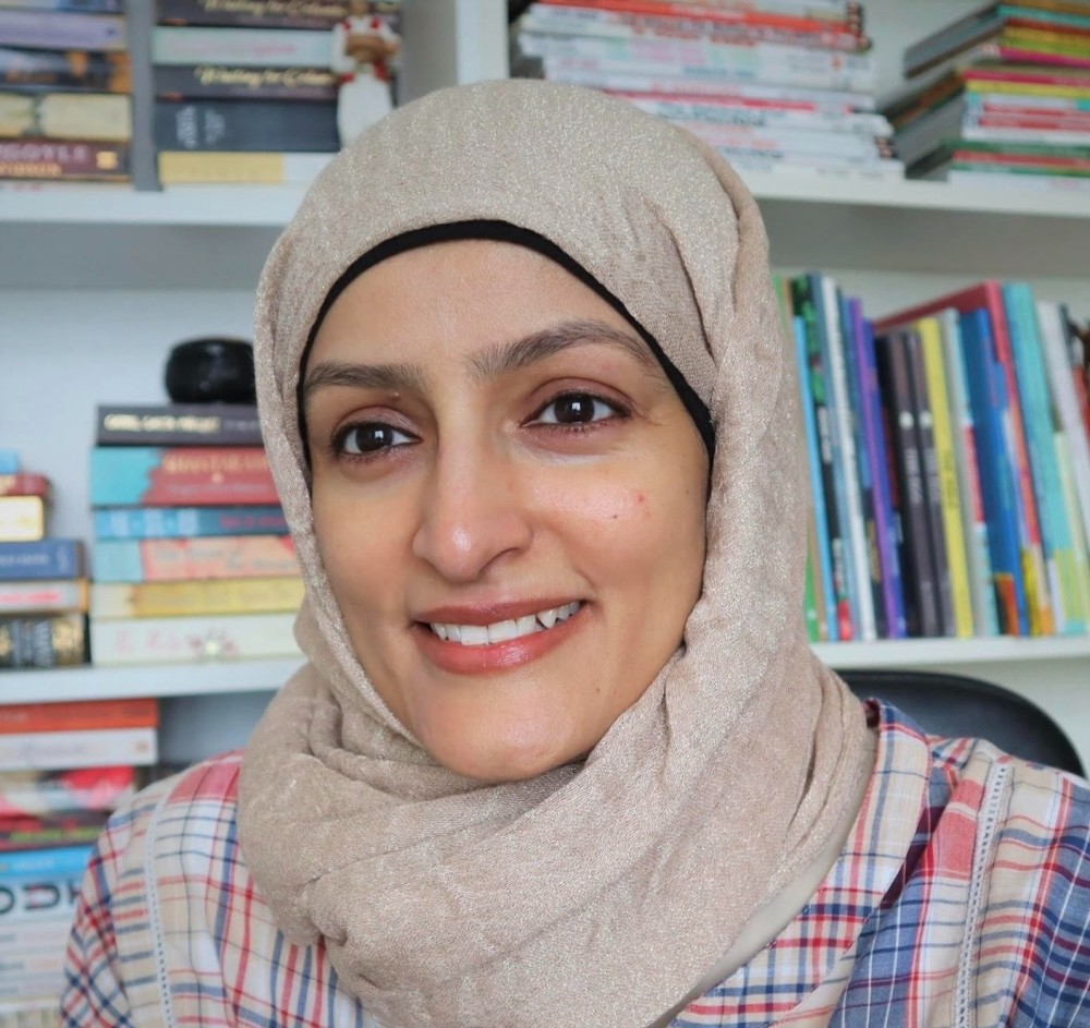 Dr. Naseeba Alozaibi | Ithra