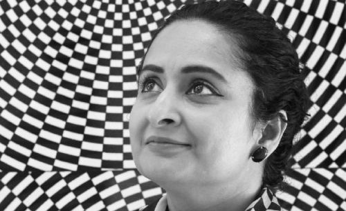 Seeing & Perceiving | Ithra