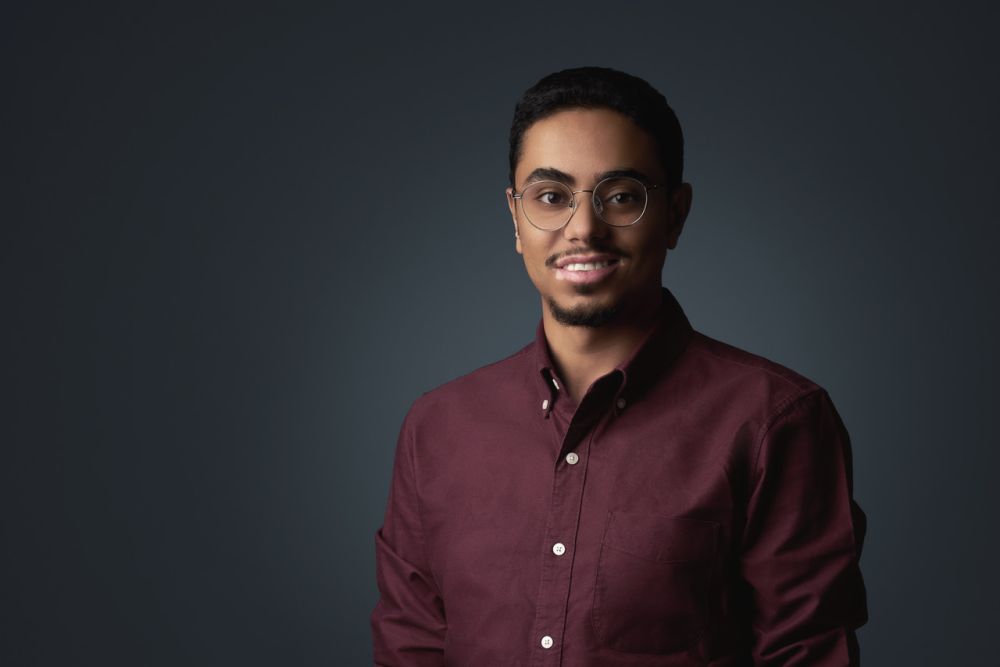 Abdullah AlSabe | Ithra