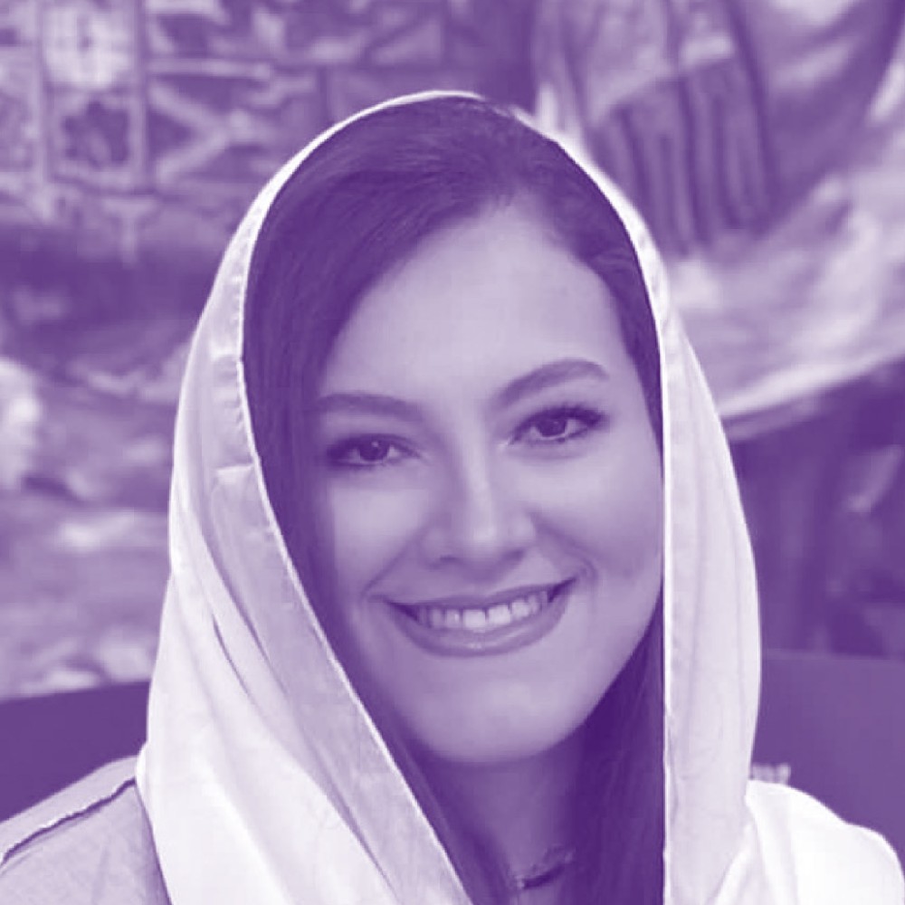 Sadeen Elyas | Ithra