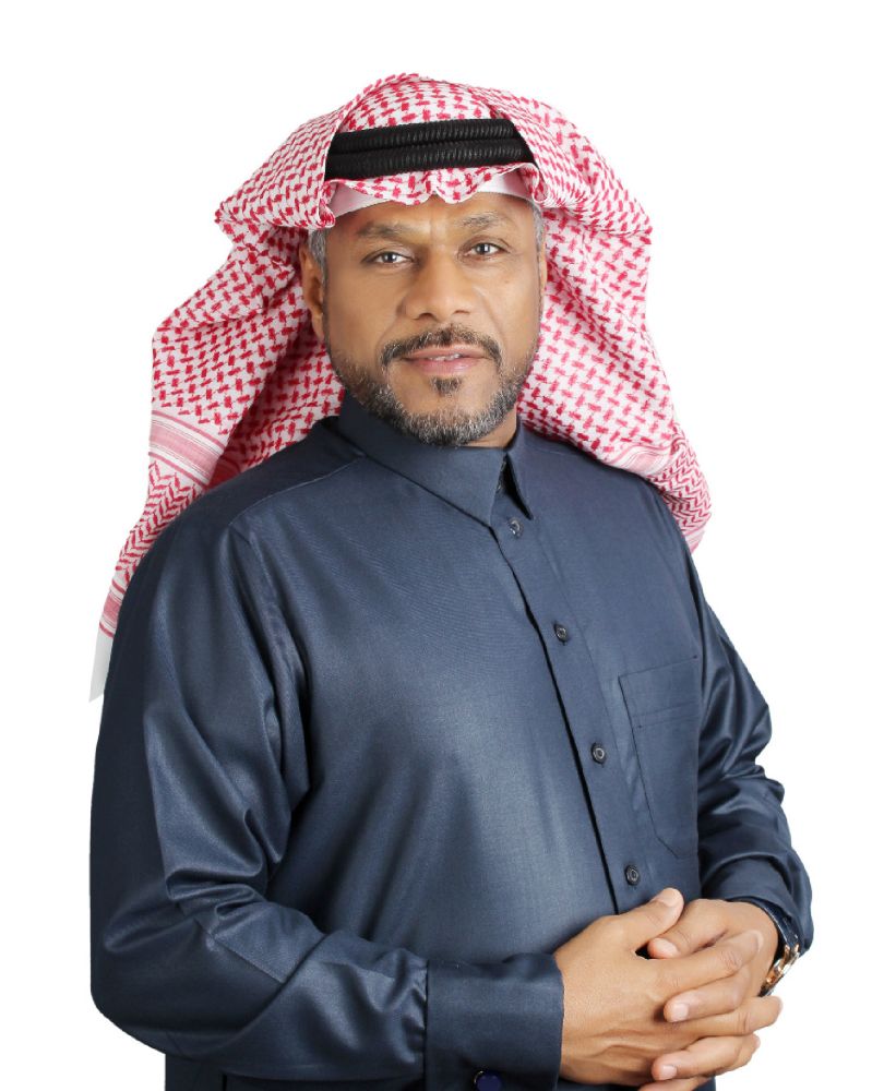 Rashed Alwarthan | Ithra