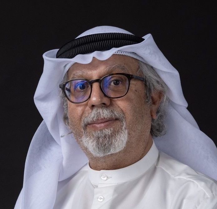 Mohamed Ahmed Ibrahim | Ithra