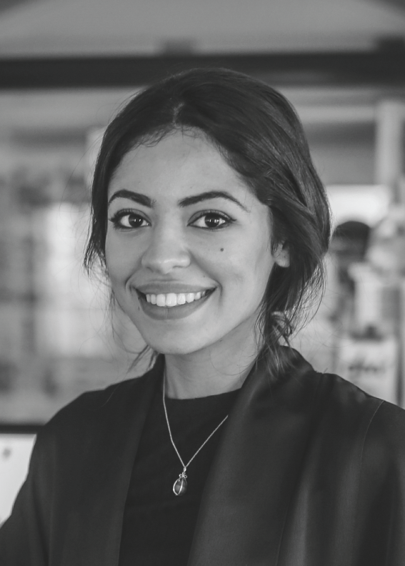 Lujain Abulfaraj | Ithra