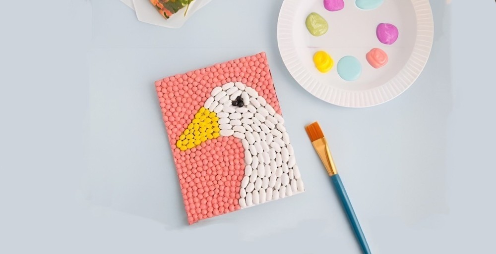 Mosaic Workshop | Ithra