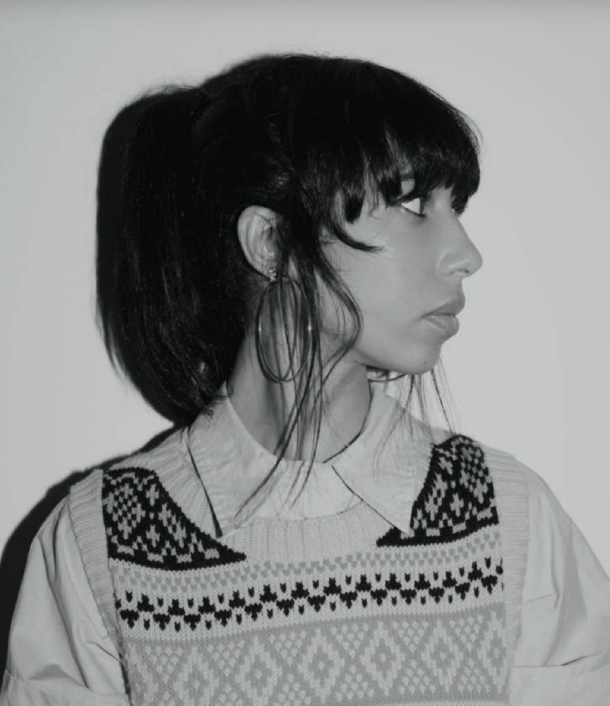 Maryam Tariq | Ithra