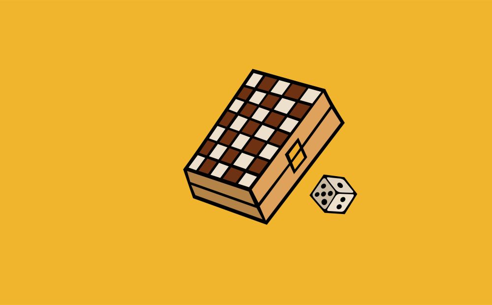 Day 5: Board Games | Ithra