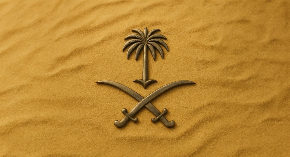 The Saudi Emblem Archive | Ithra