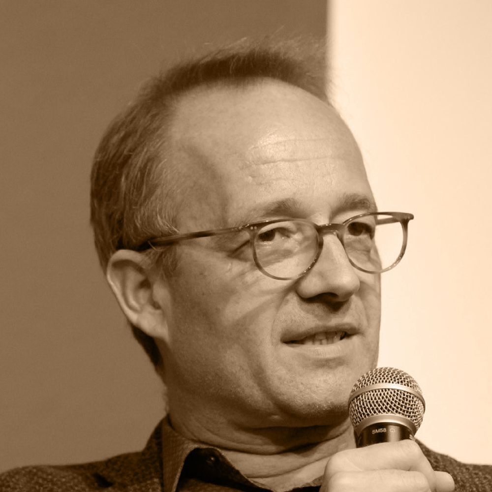 Dr. Stefan Weidner | Ithra