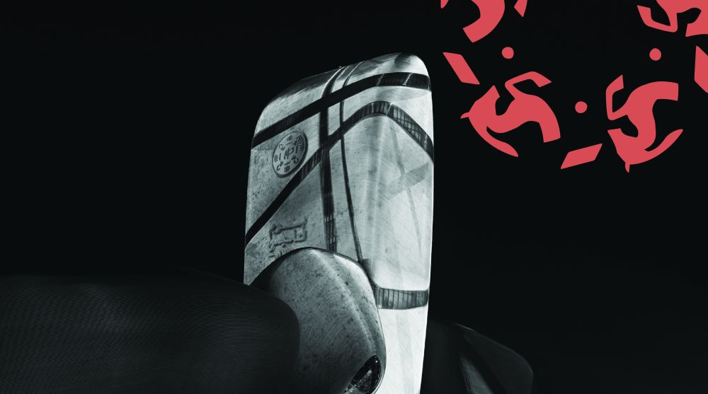 Founding Moment | Ithra