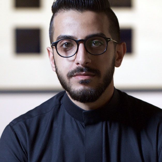 Ithra Art Prize | Ithra