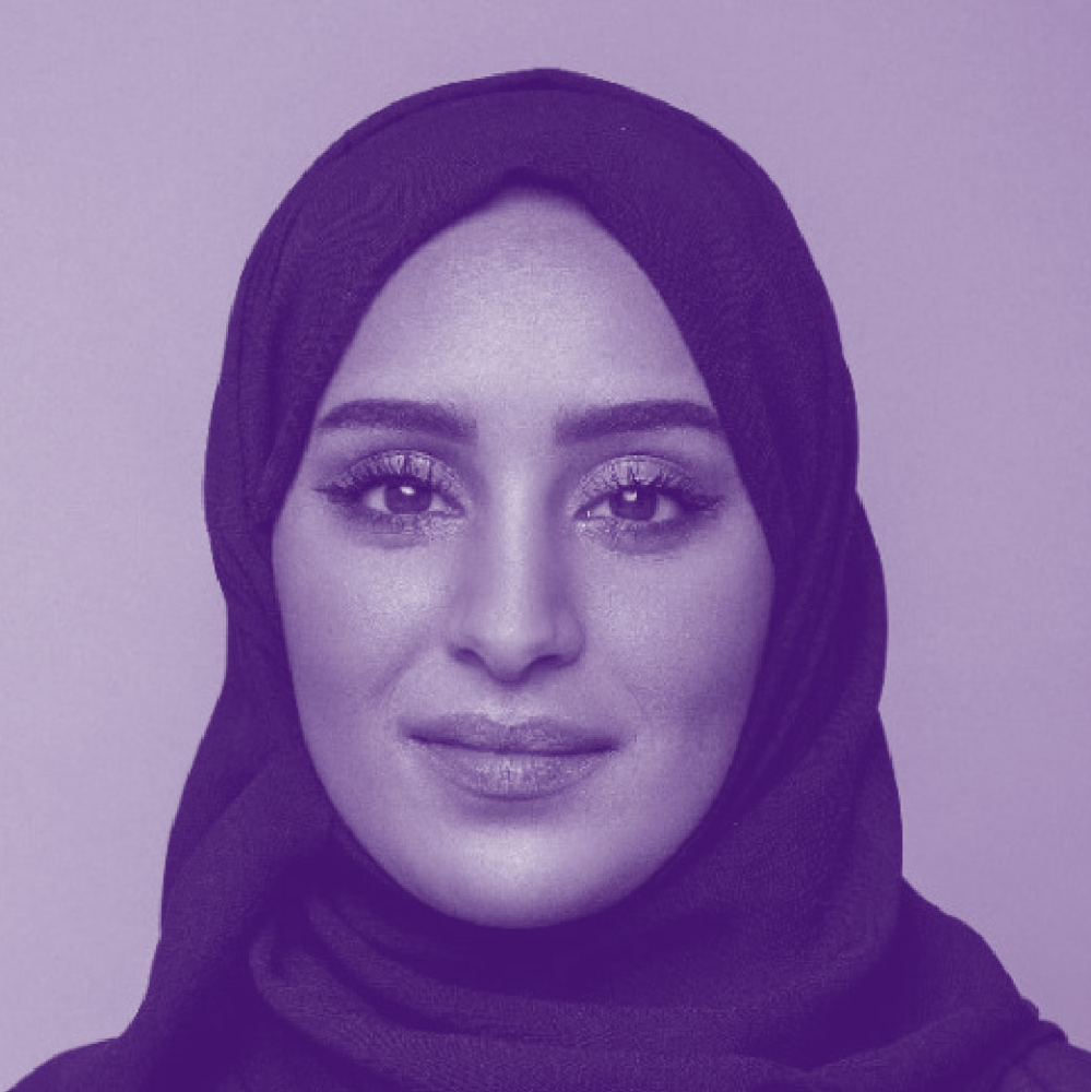 Yasmeen Fekak | Ithra