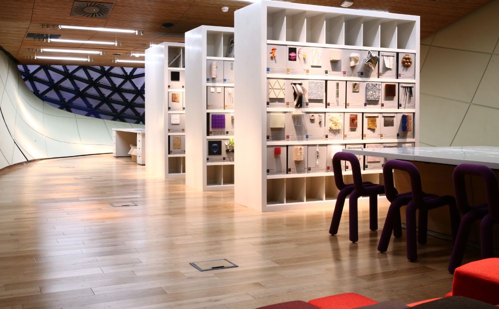 Visit the Design Exhibit | Ithra