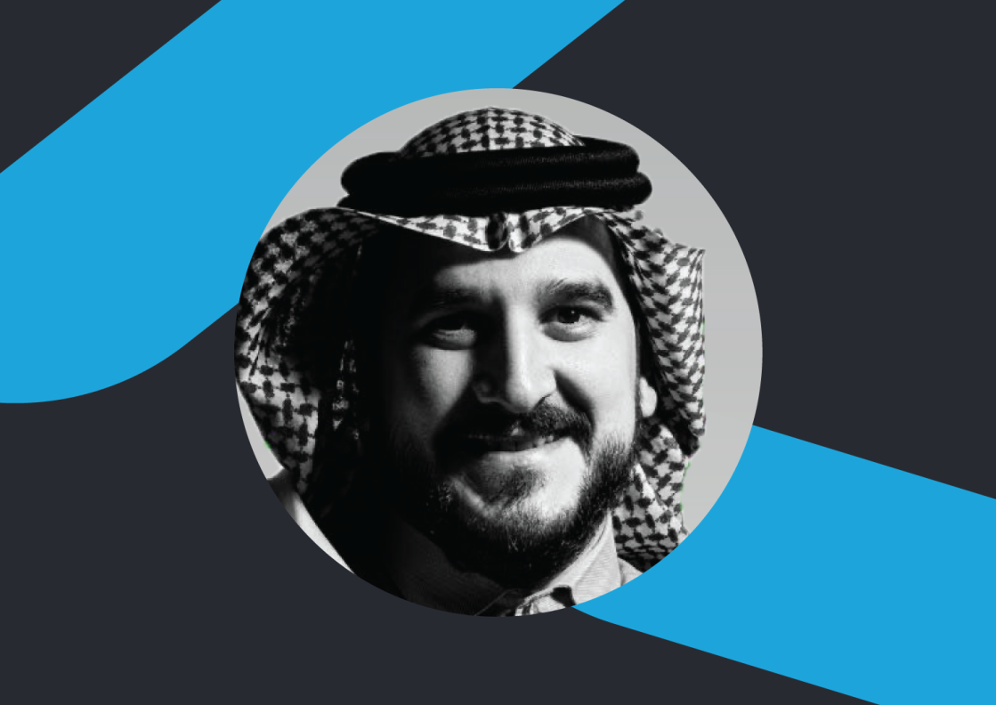 Ahmad Konash | Ithra