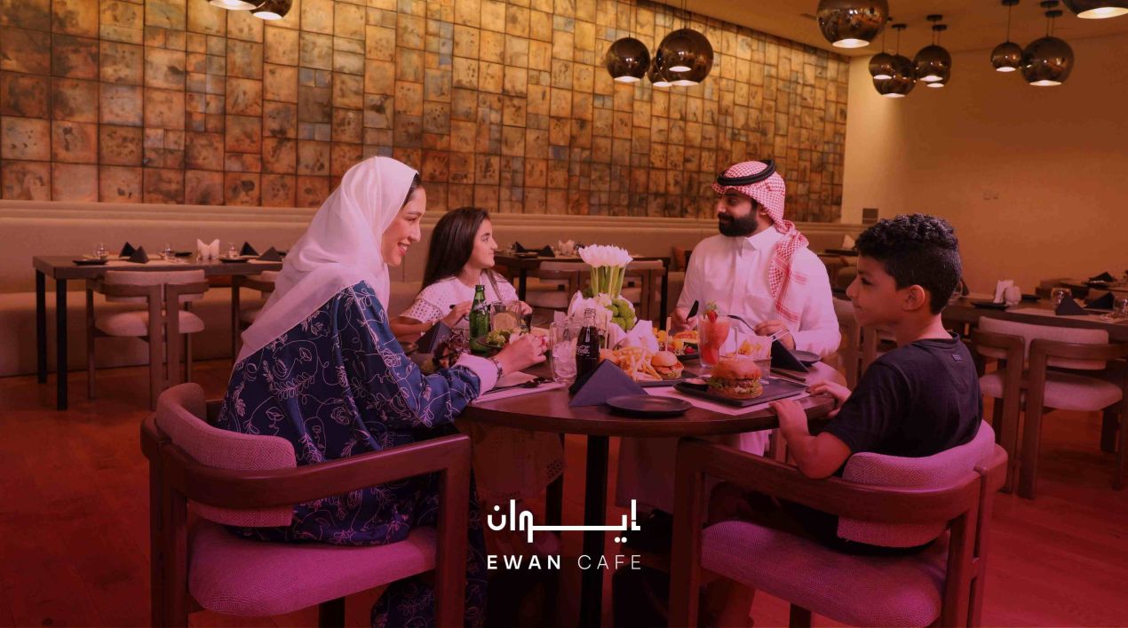 Dynamic Section Blocks | Ithra