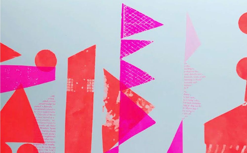 Risograph Workshop | Ithra