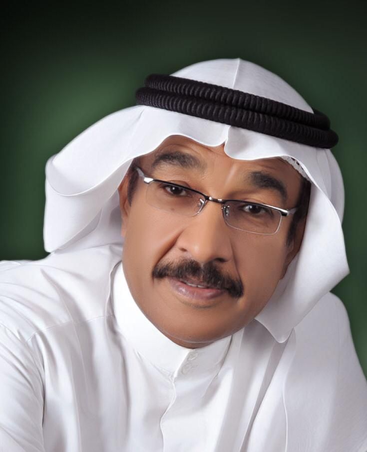 Abdulrahman Alsulaiman | Ithra