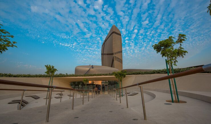 Seated Workshop-2-Invert Layout | Ithra