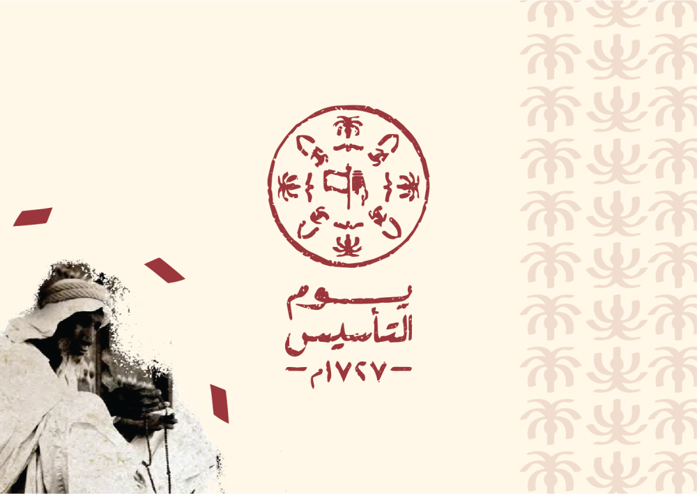 Founding Day | Ithra