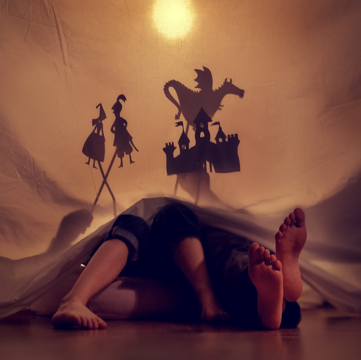 Little Big Shadow (AR) | Ithra