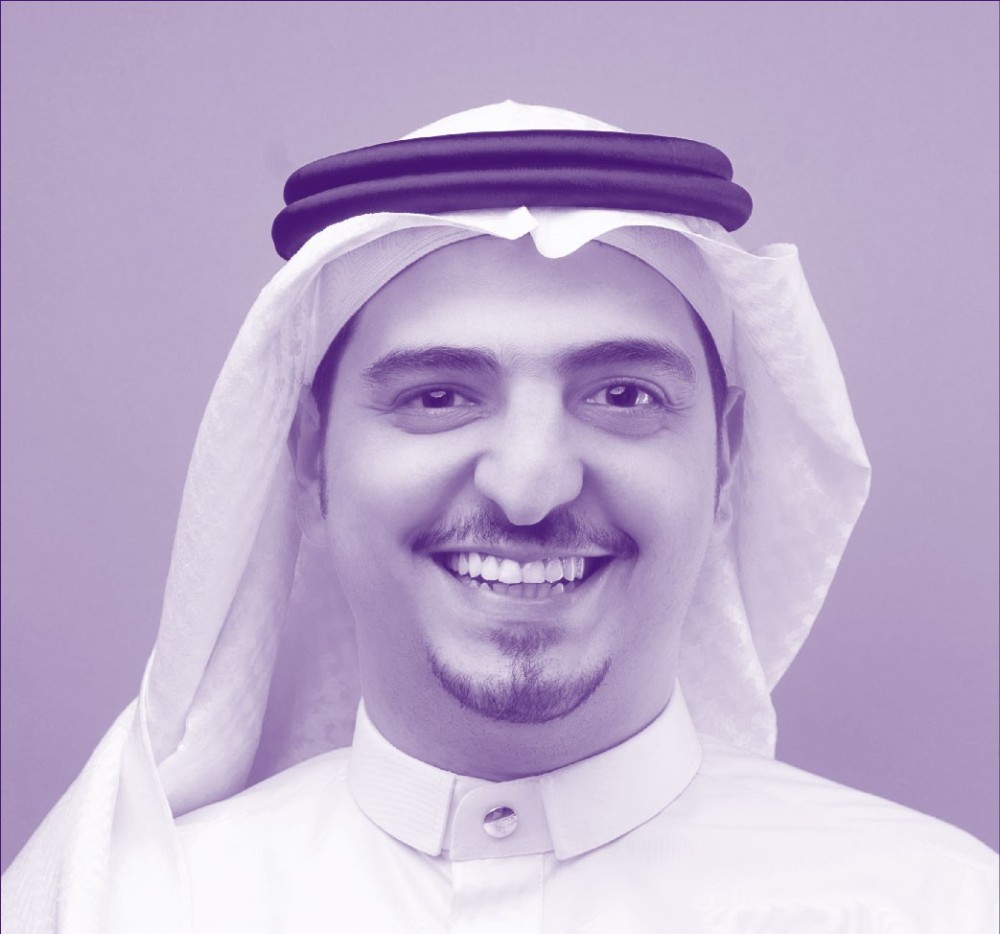 Abdulaziz Othman | Ithra