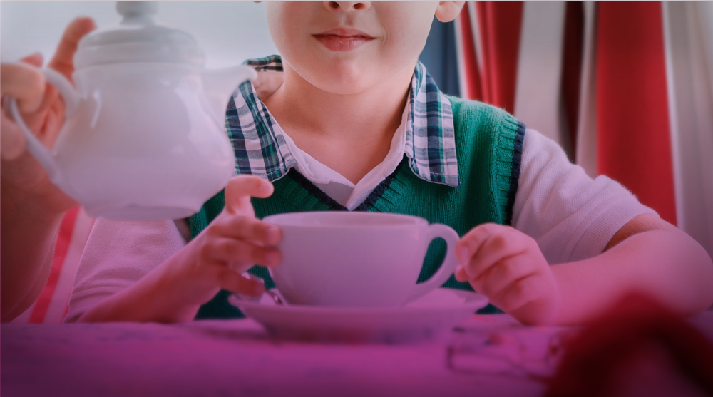 Let's Play Breakfast | Ithra