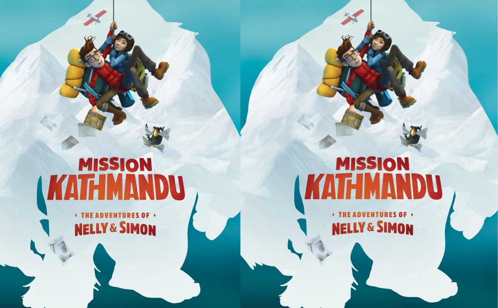 Mission Kathmandu | Ithra